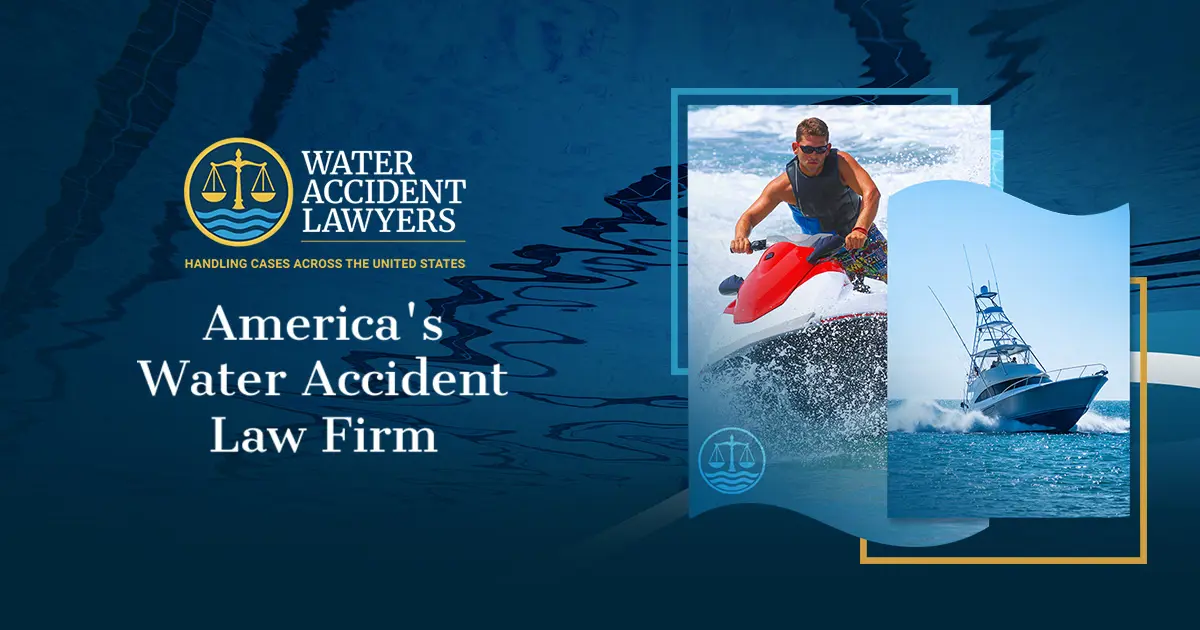 Florida Drowning & Water Injury Attorney | Water Accident Lawyers